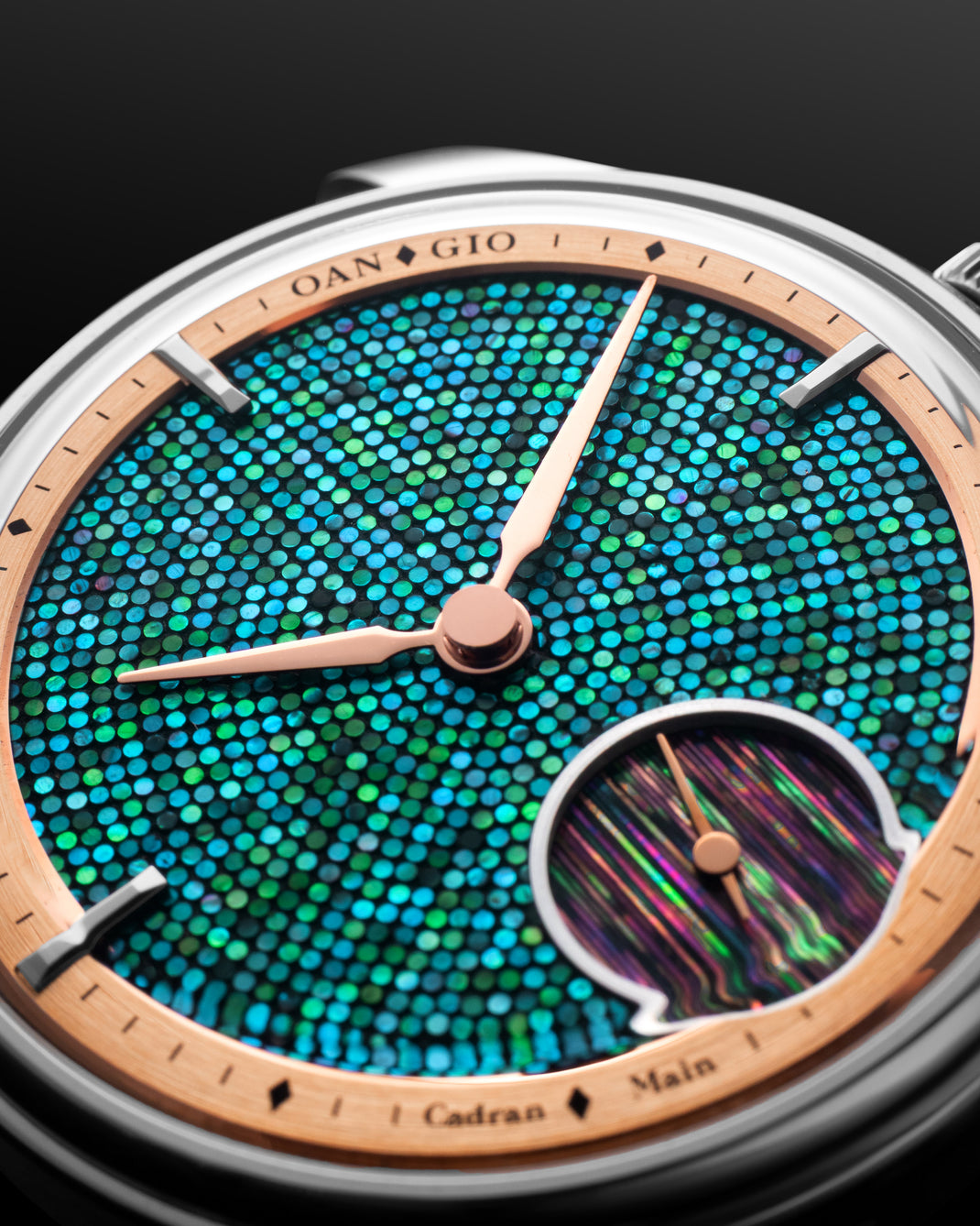 The Japanese Raden Collection By Keisuke Sano – OAN.GIO