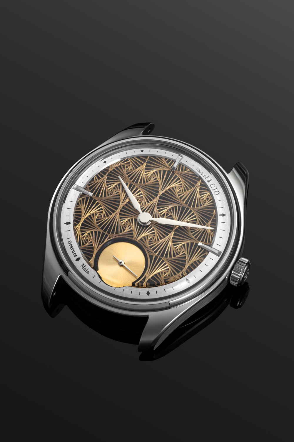 OAN.GIO - When time meets personal expression